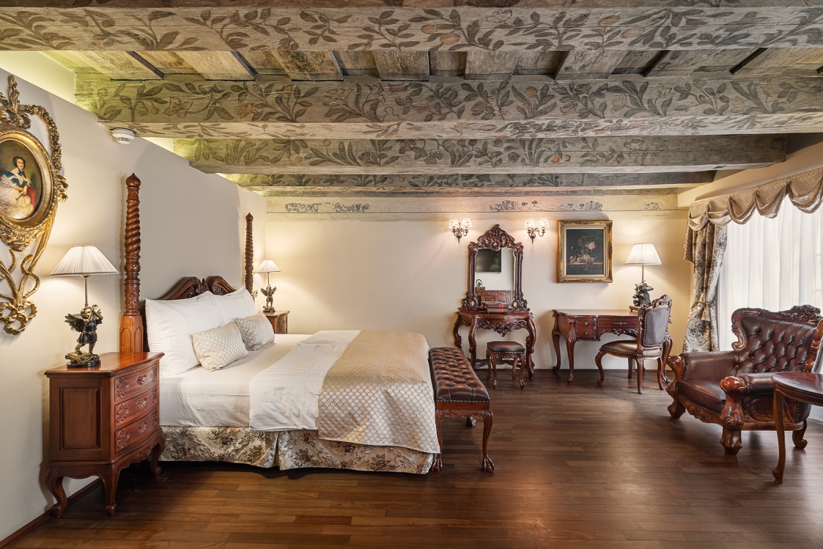 Galerie hotelu - Iron Gate Hotel & Suites by BHG, Praha centrum